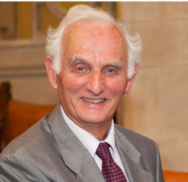 Honorary Members - Scientific and Medical Network