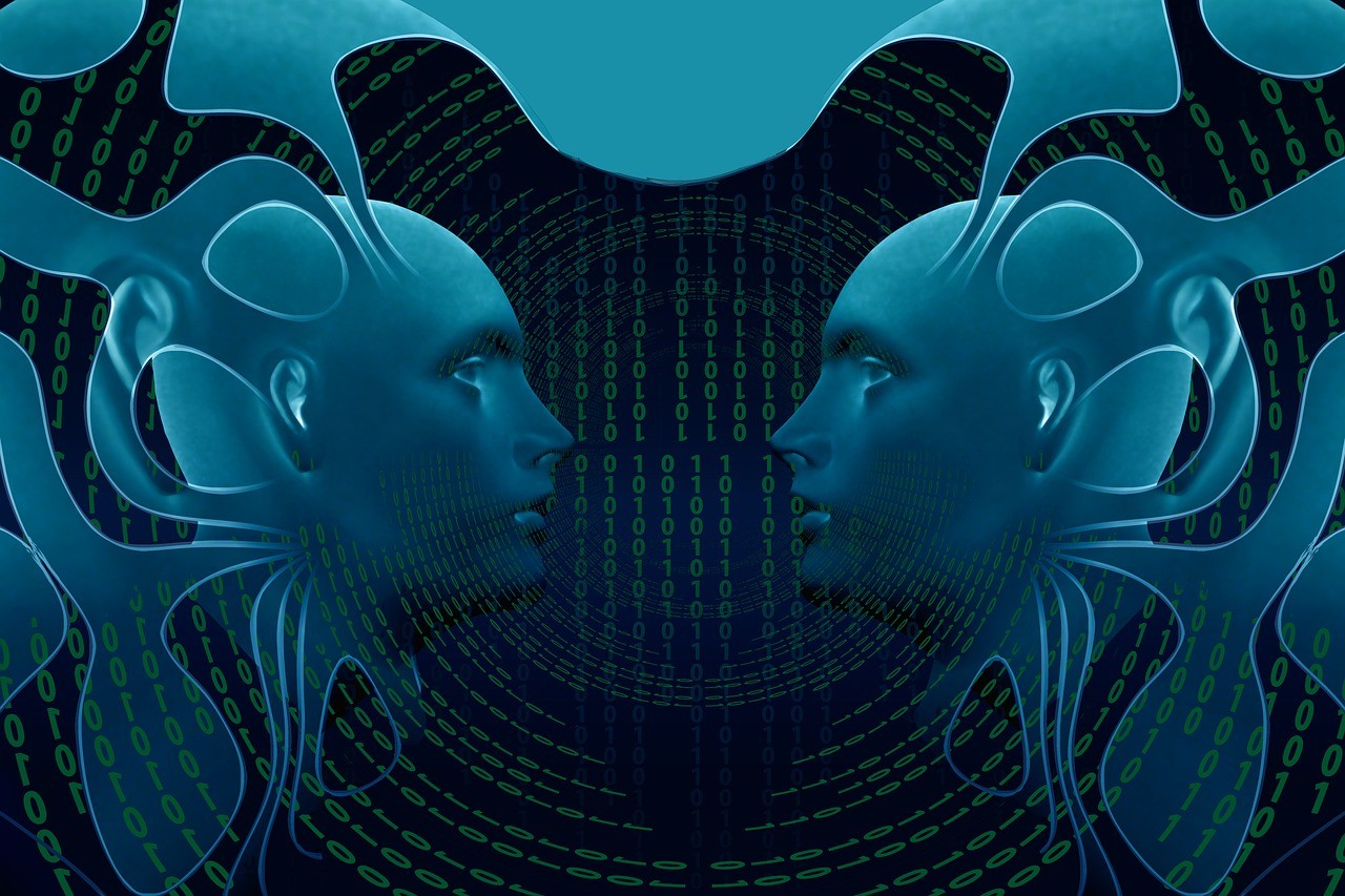 Recognising the Matrix of Consciousness – Stephan Schwartz – Scientific ...