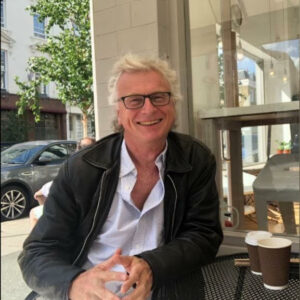 Our Team - Scientific and Medical Network