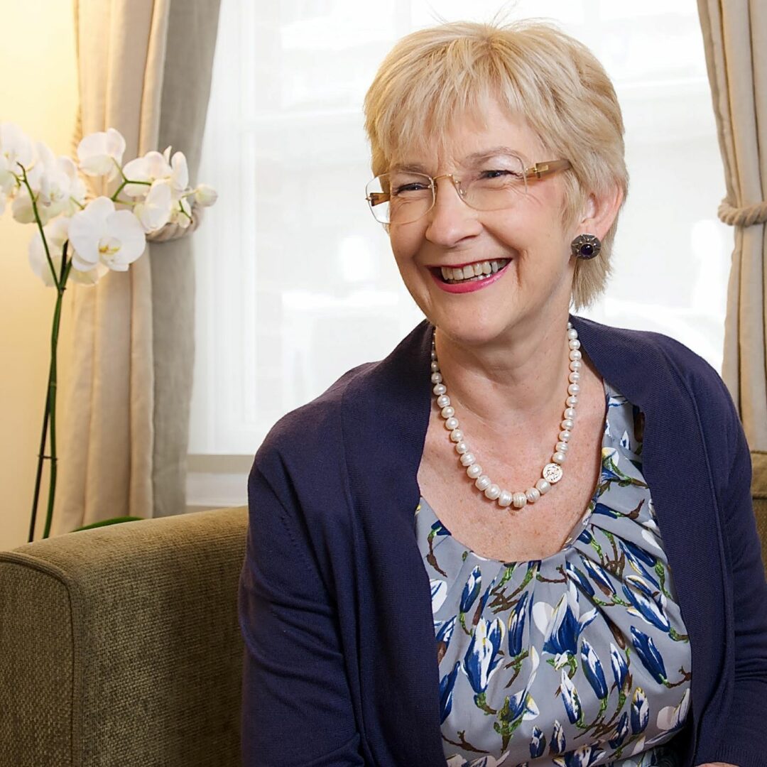 Our Team - Scientific and Medical Network