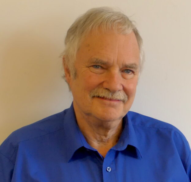 Prof Paul Gilbert – Living Like Crazy: The Challenge of Creating a ...