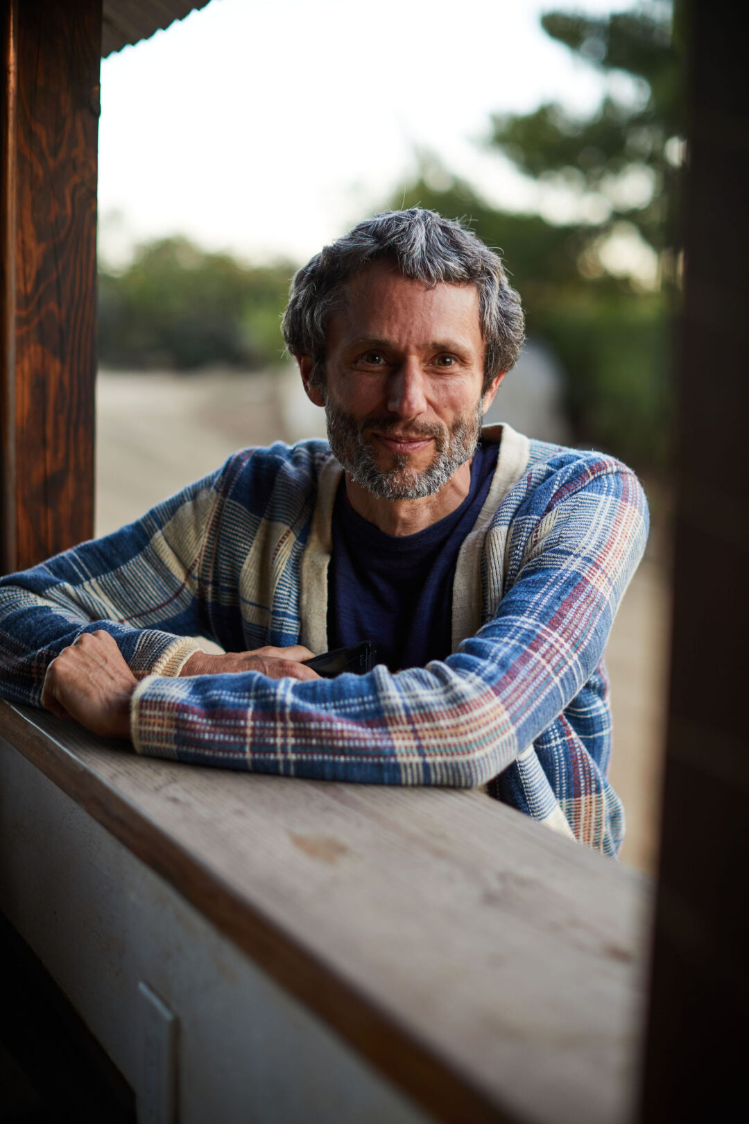 Charles Eisenstein – What is the Next Story? – Scientific and Medical Network