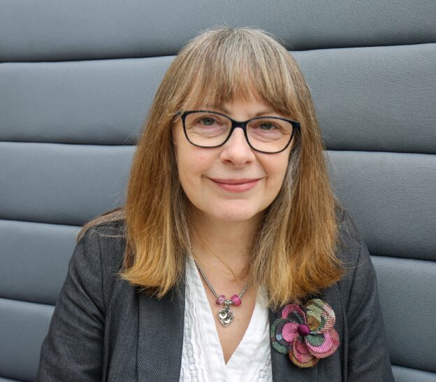 Prof Kate Adams – Children’s Spiritual Experiences: what can we learn ...