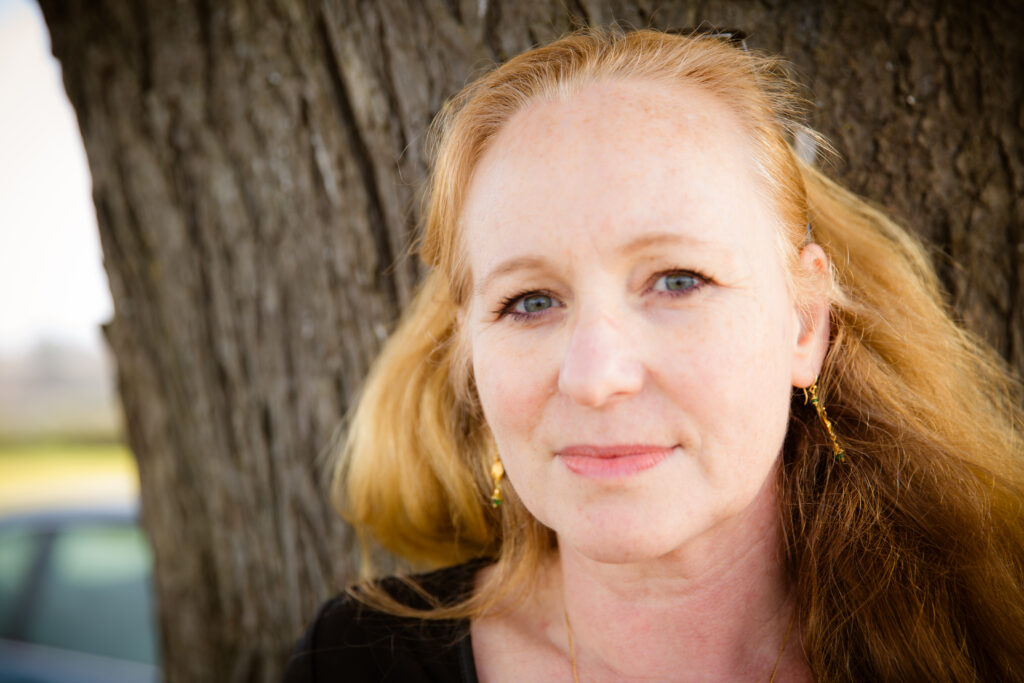 Nora Bateson – Meeting the Double Binds of the Polycrisis – Scientific ...