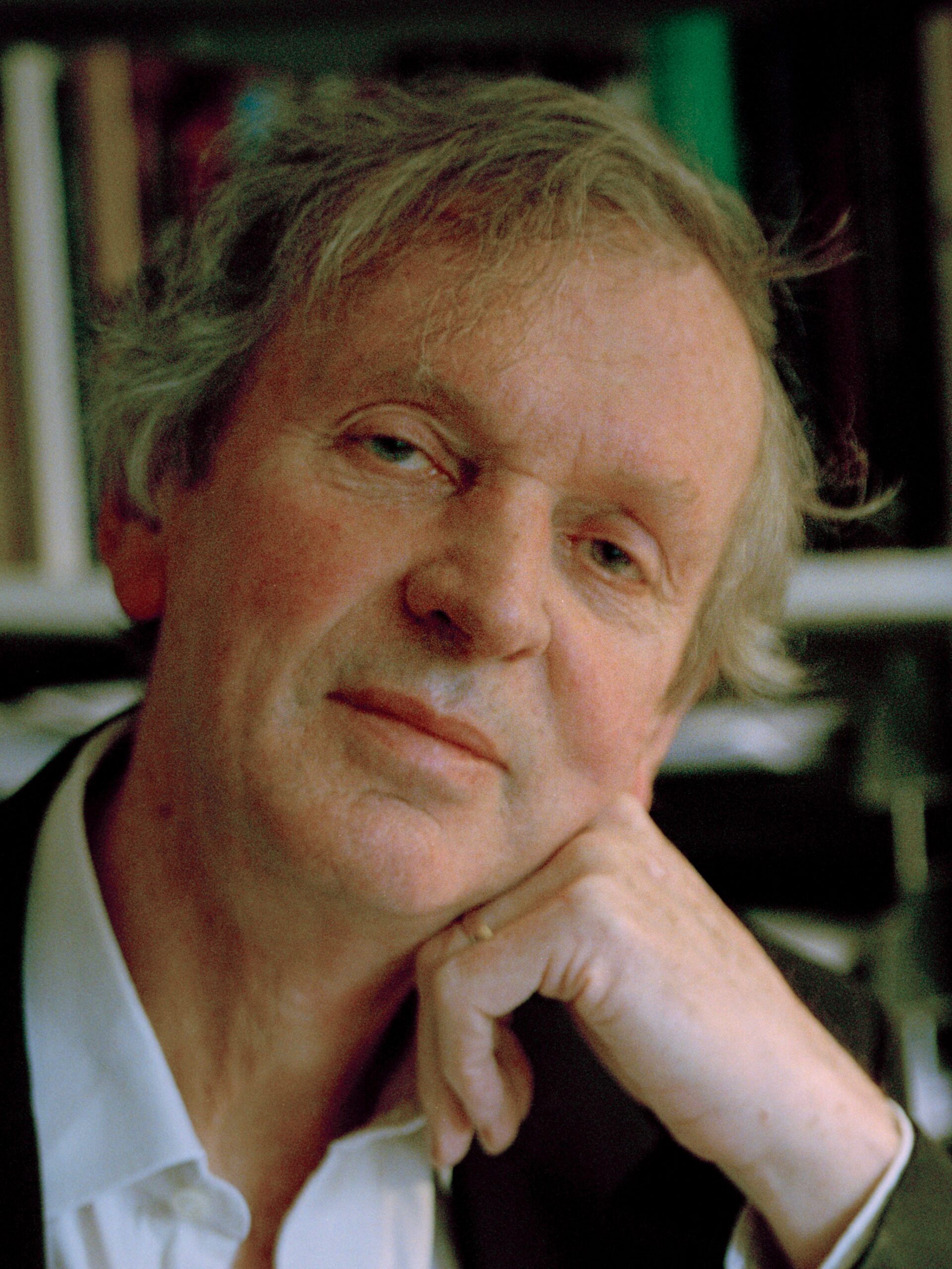 Dr Rupert Sheldrake – A New Science of Life: The Hypothesis of Morphic ...