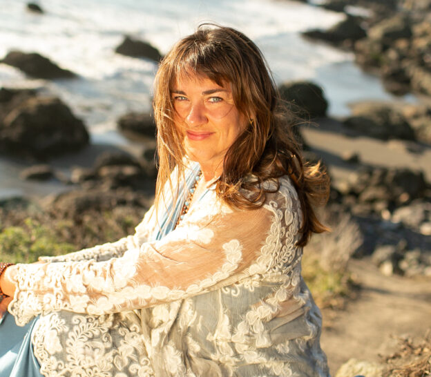 Lissa Rankin, MD – Sacred Medicine: Grounded Hope for Optimal Health ...