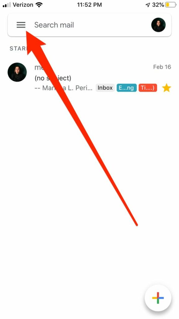 Spam Folder – Scientific and Medical Network