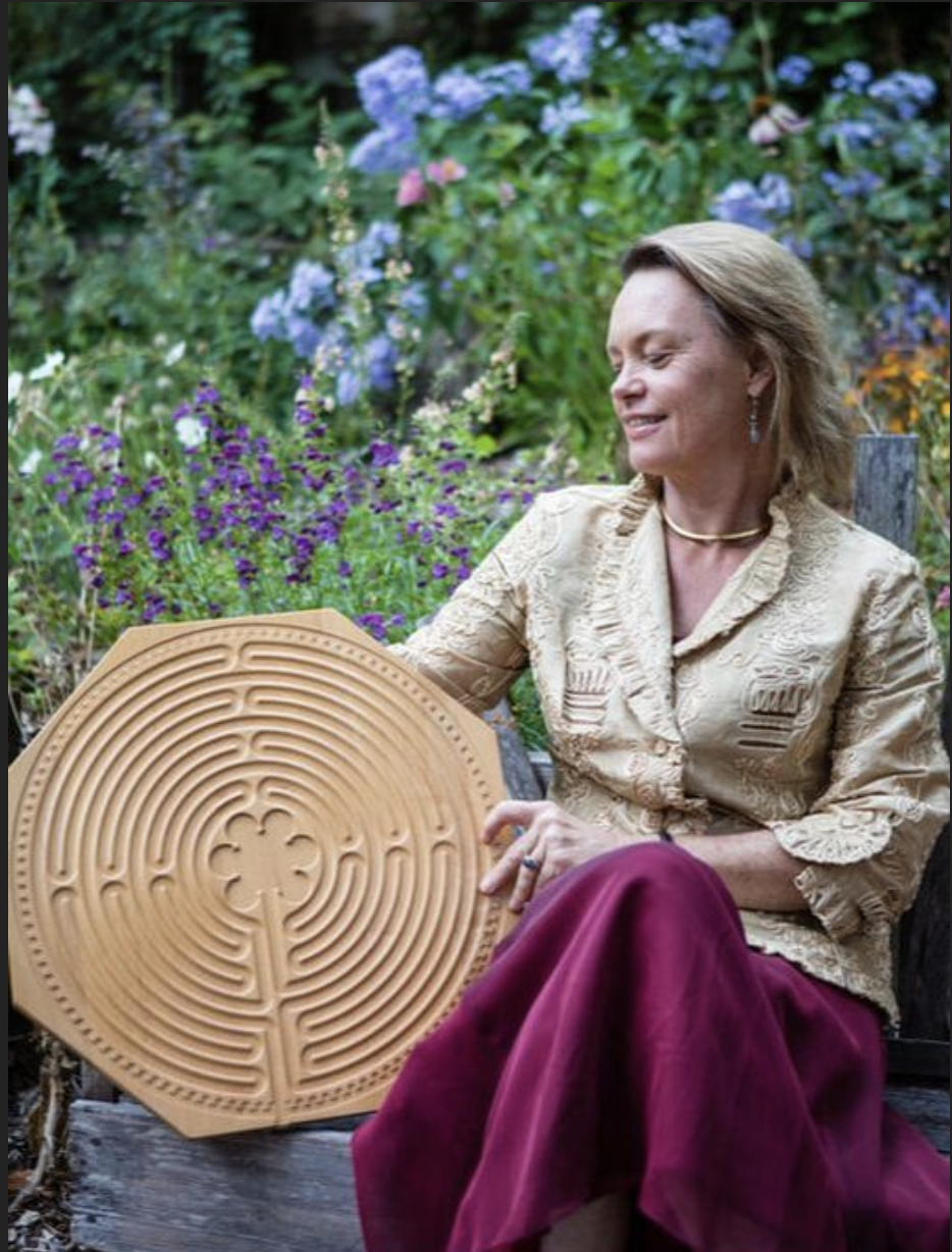 Dr Kayleen Asbo, Lorna Byrne, Dr Peter Fenwick, Mariel Forde Clarke ...