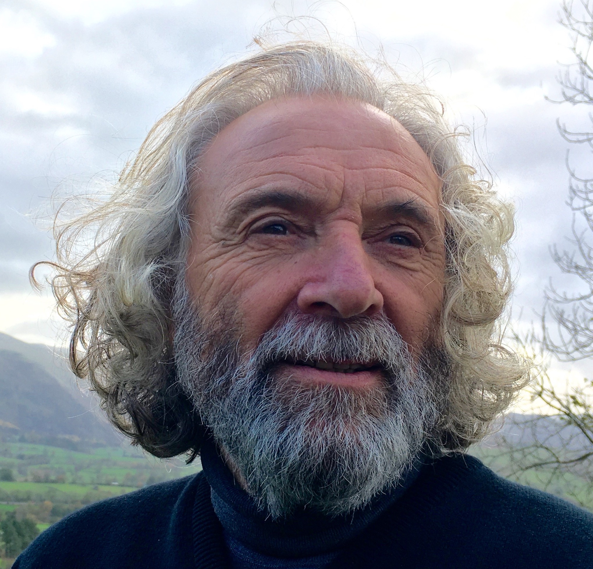 Rev Prof Stephen Wright – Heartfullness as Spiritual Homecoming ...