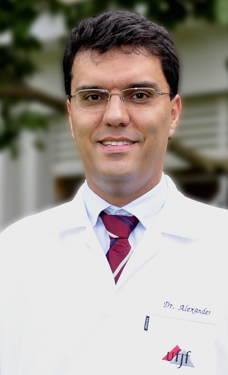 Prof Alexander Moreira-Almeida – Spirituality and Mental Health Across Cultures – Scientific and ...