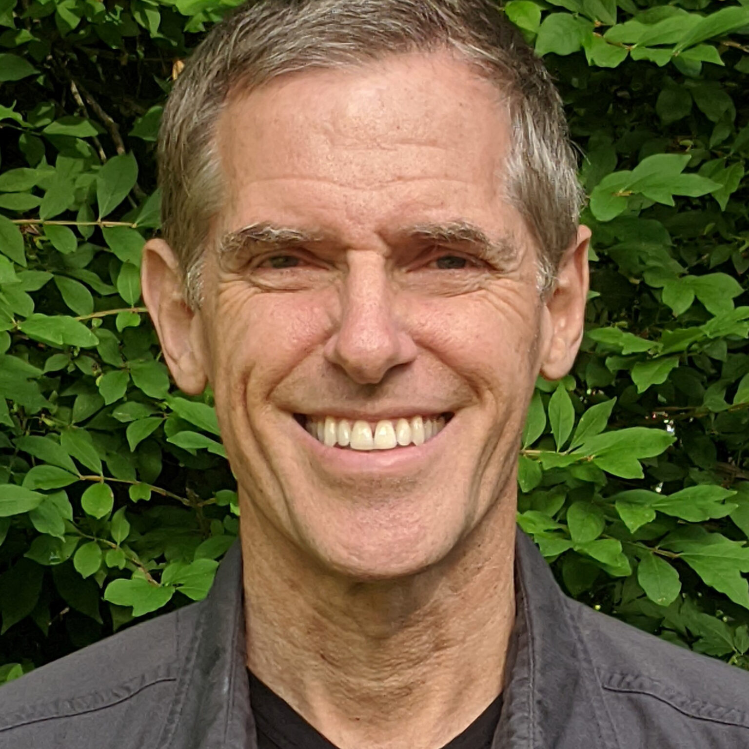 Christopher Keevil – Zen in Everyday Life – Scientific and Medical Network