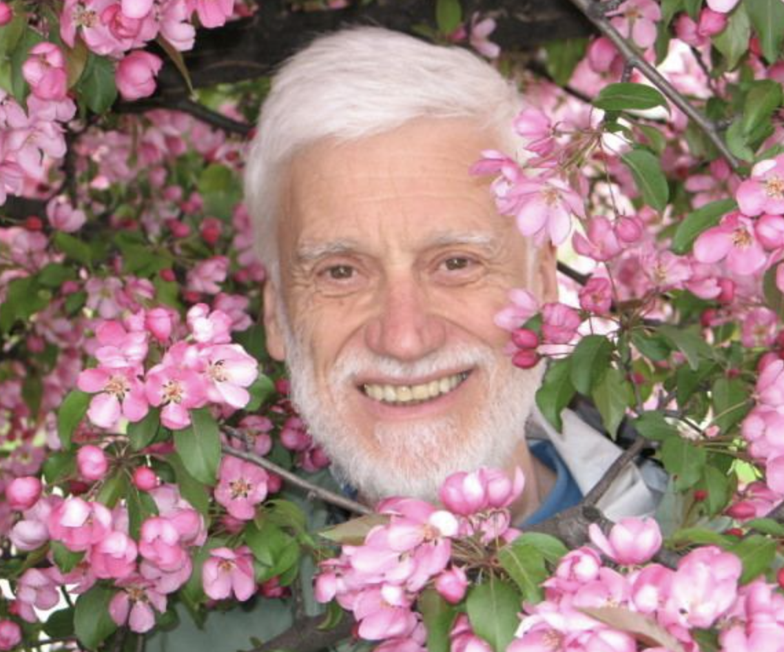 Prof Rolf Sattler – Science and Beyond: Toward Greater Sanity through ...