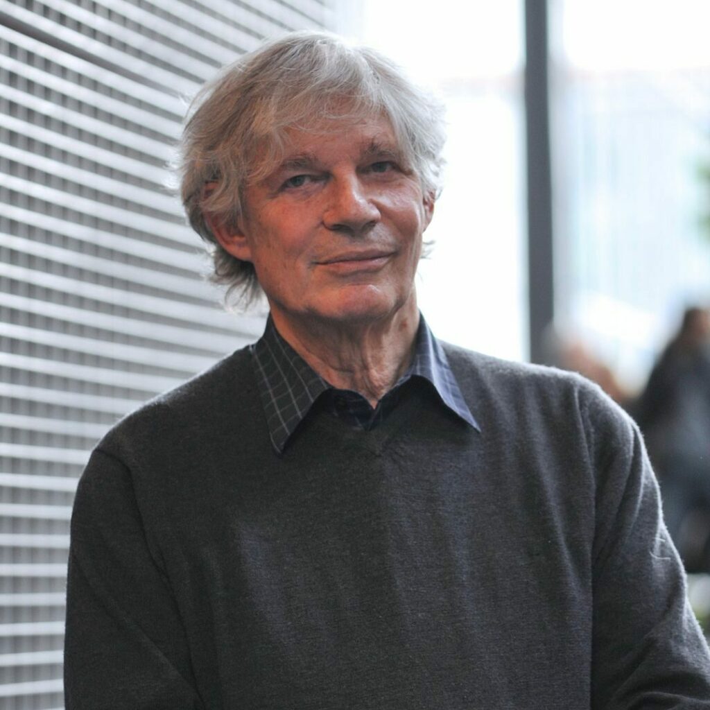 Honorary Members - Scientific and Medical Network