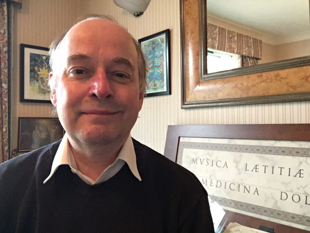 Andrew Baker – Francesco Giorgi’s Harmony of the World – Scientific and ...