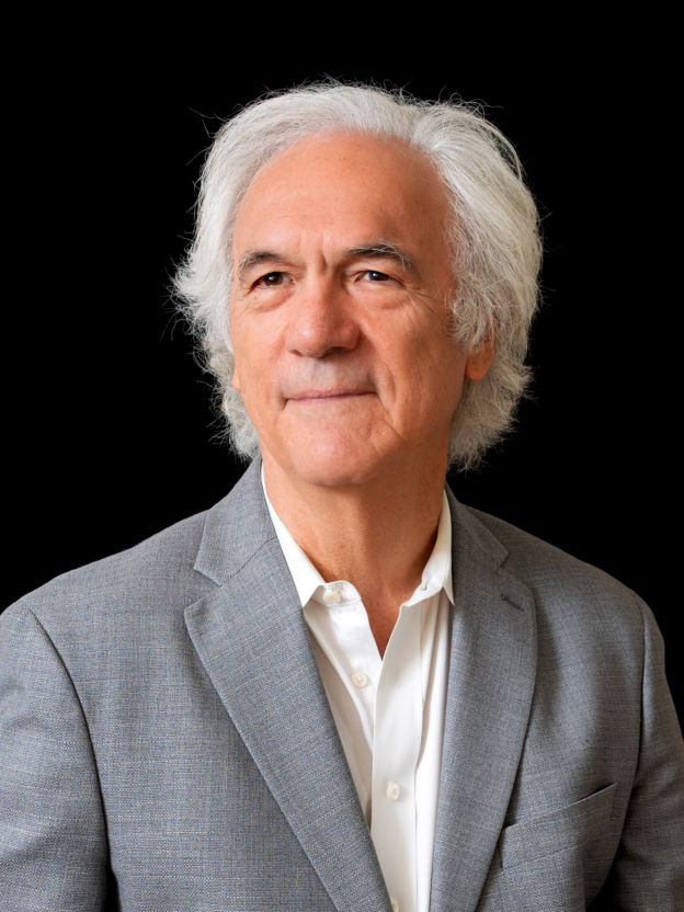 Prof Brian Swimme – Cosmogenesis: An Unveiling of the Expanding ...