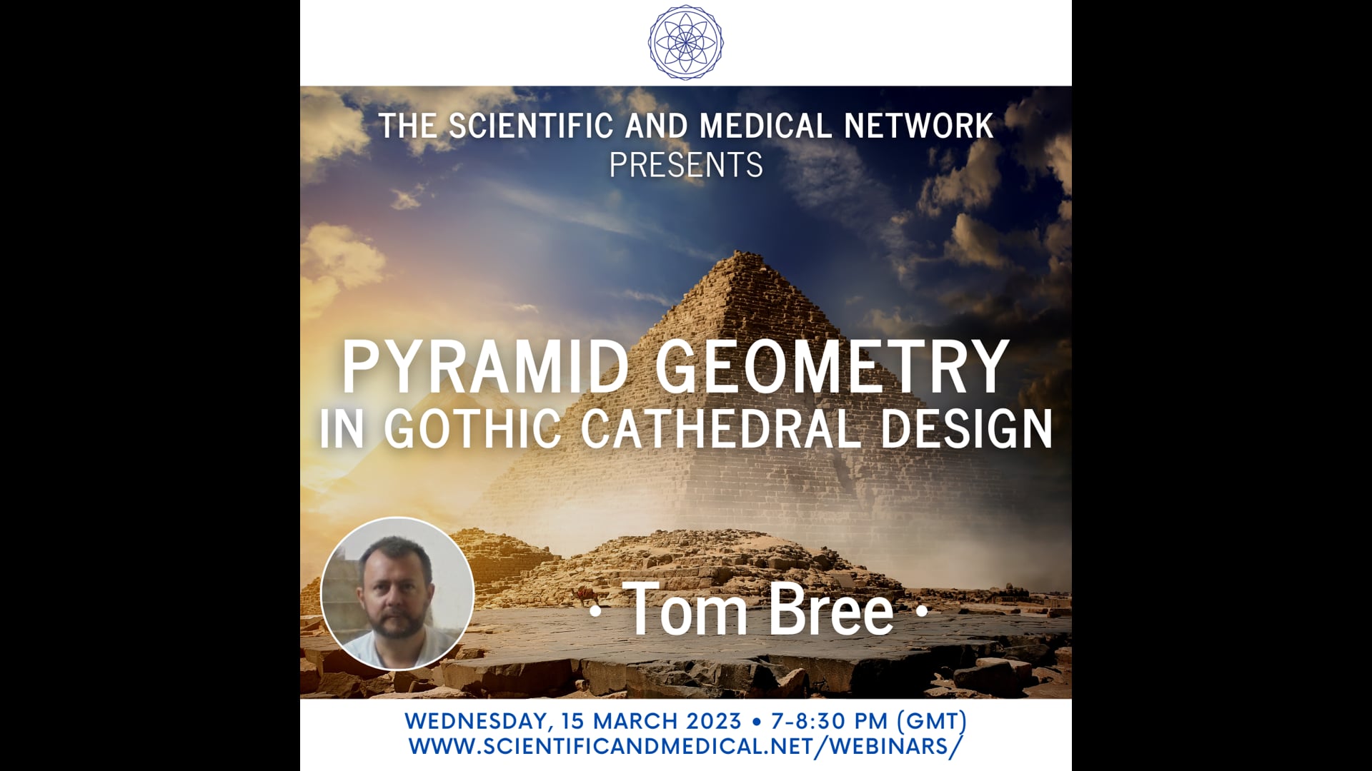 Q&A: Tom Bree - Pyramid Geometry in Gothic Cathedral Design. 15 March ...