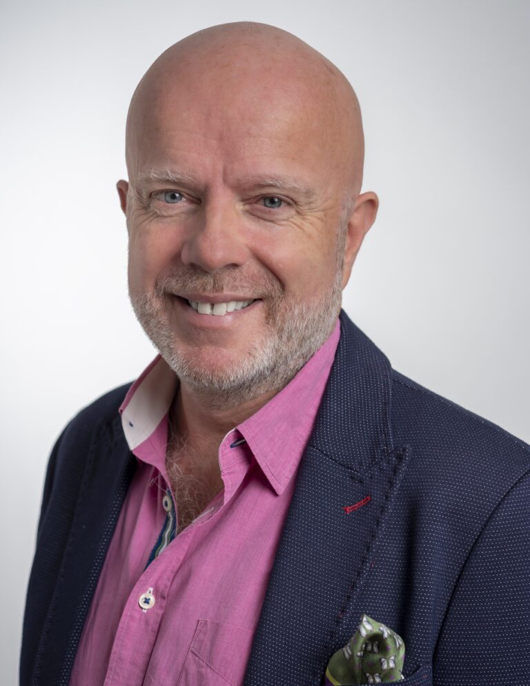 Andrew Thornton - Habit: The Key to Delivering Purposeful Leadership ...