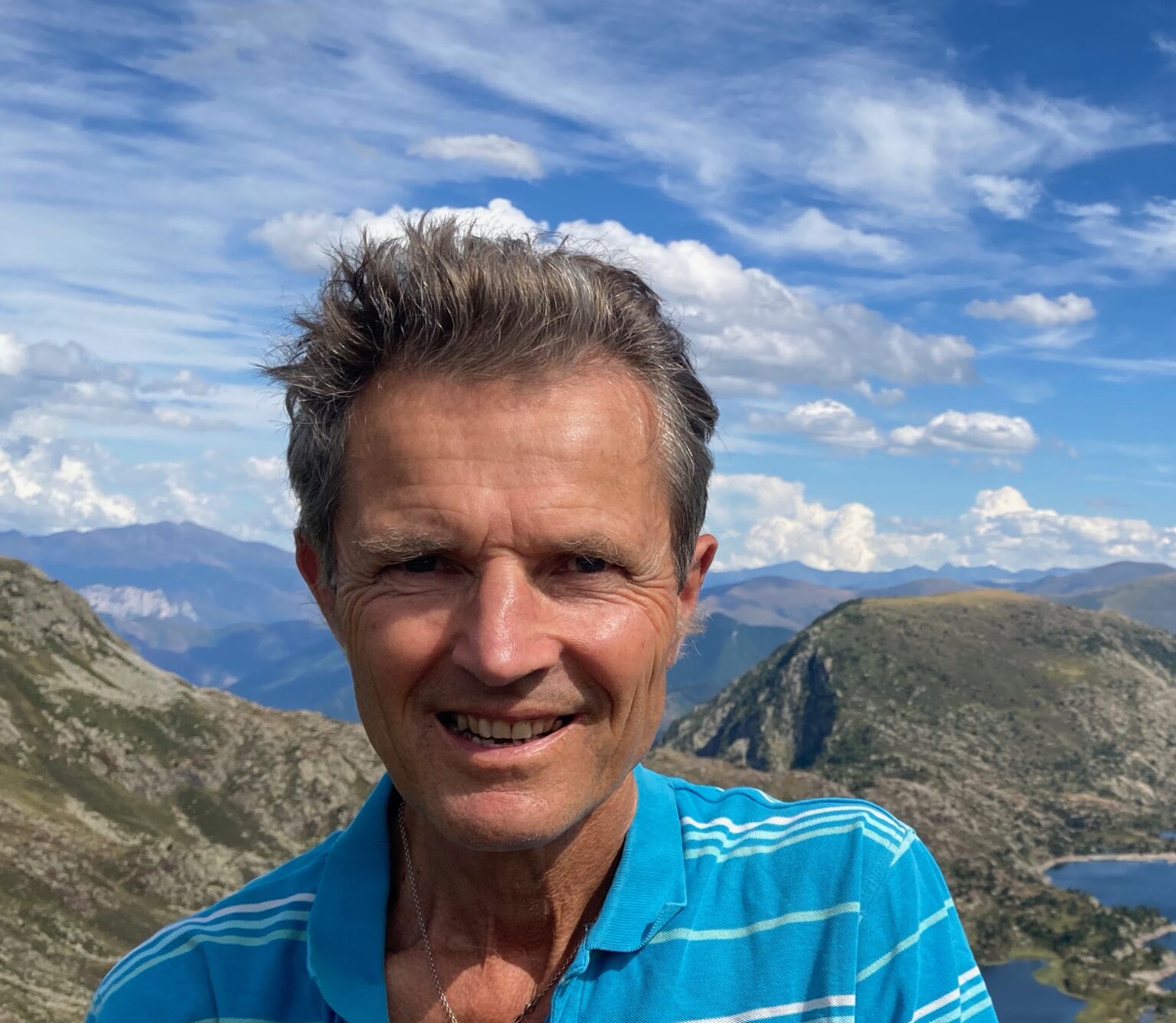 David Lorimer – Love of Life in Goethe and Schweitzer – Scientific and ...