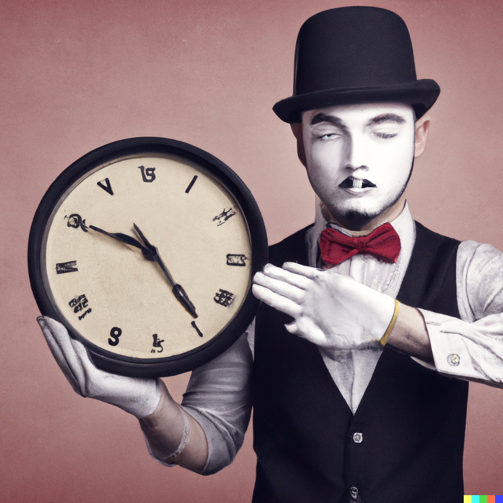 Prof Bernard Carr – The Many Faceted Enigma of Time and the Nature of ...