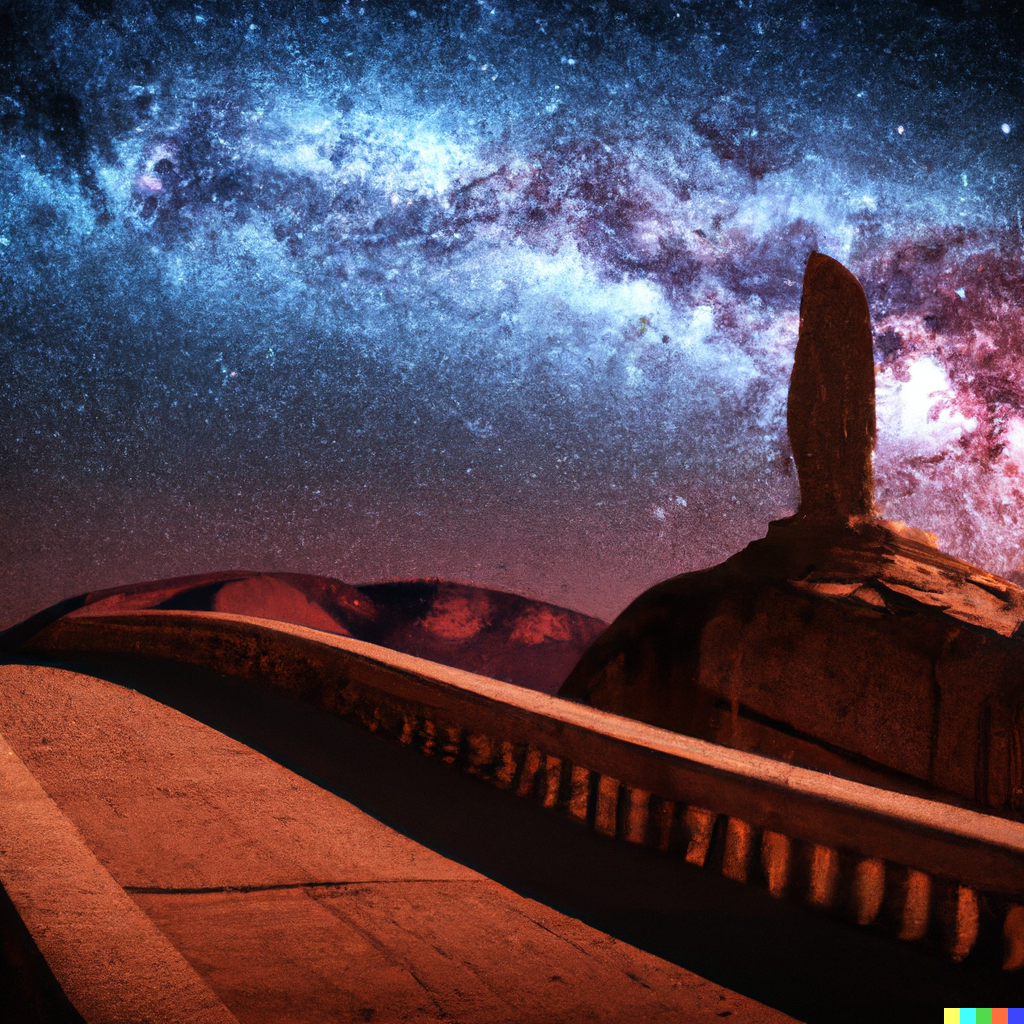 Prof Mary-Jane Rubenstein – Faith and the Final Frontier: The New ...