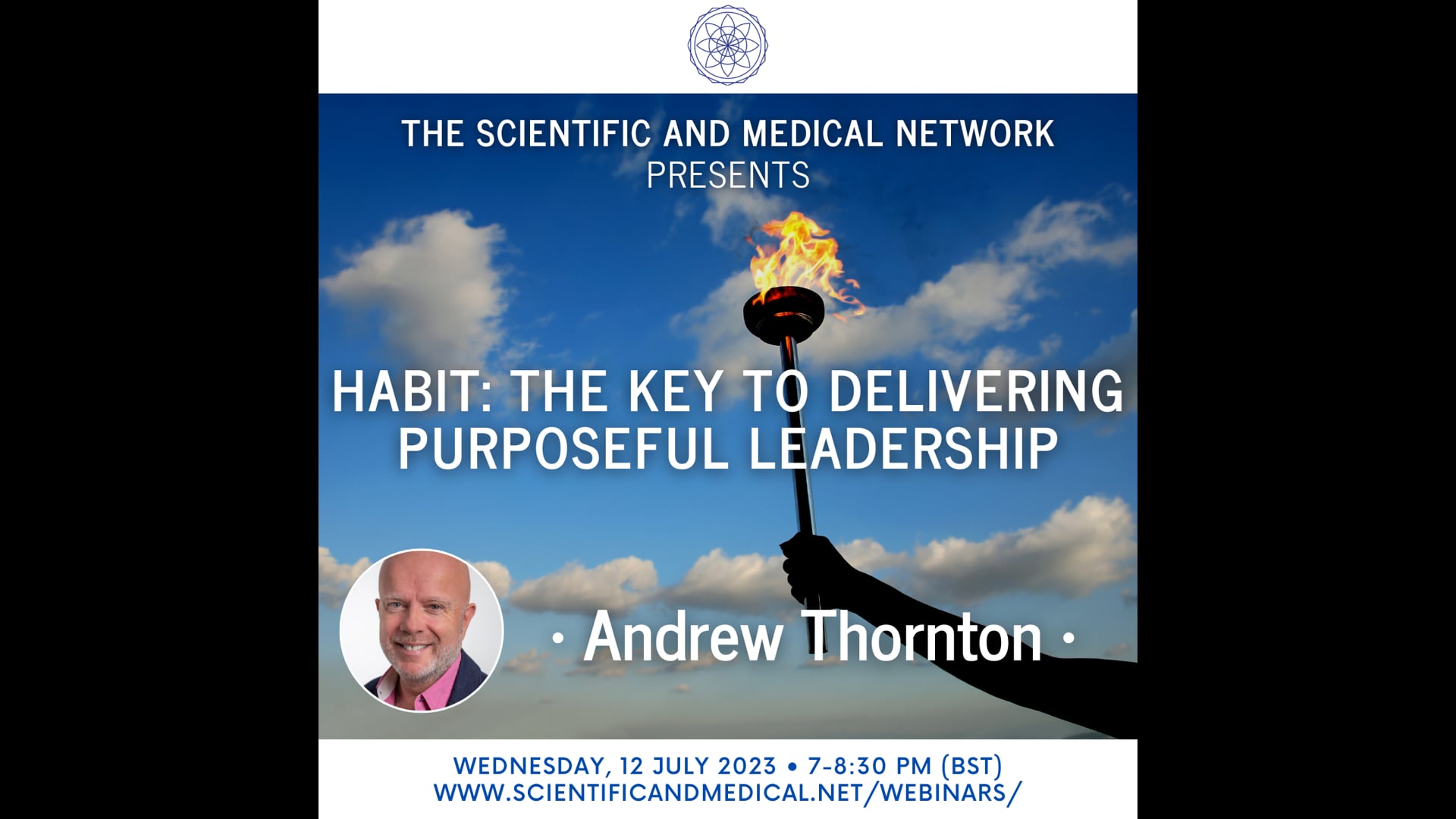 Andrew Thornton - Habit: the Key to Delivering Purposeful Leadership ...