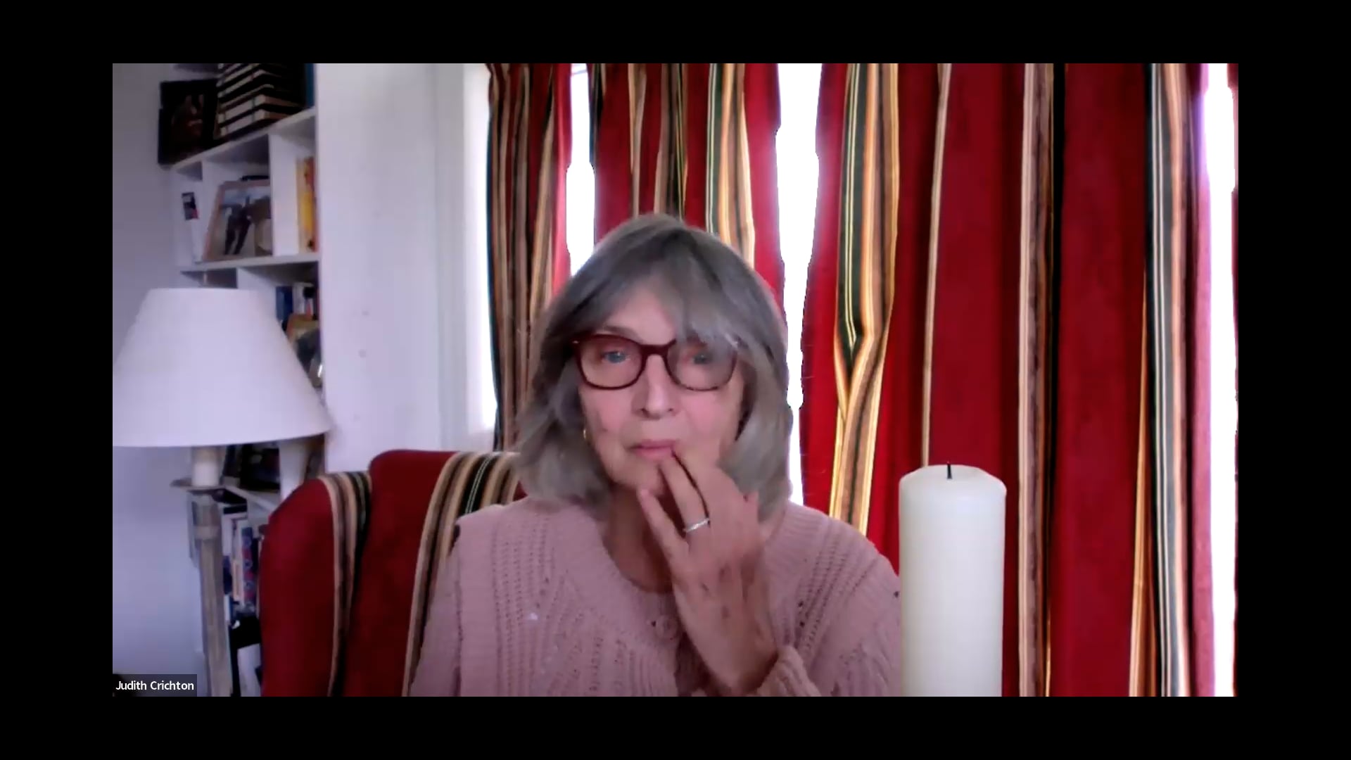 20th August 2023, Weekly Meditation with Dr Peter Fenwick - Scientific ...