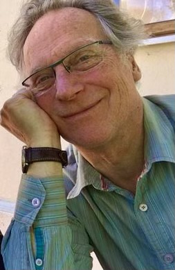 Paul Kieniewicz – The Cosmic View: The Mystical Teachings of Andrew ...