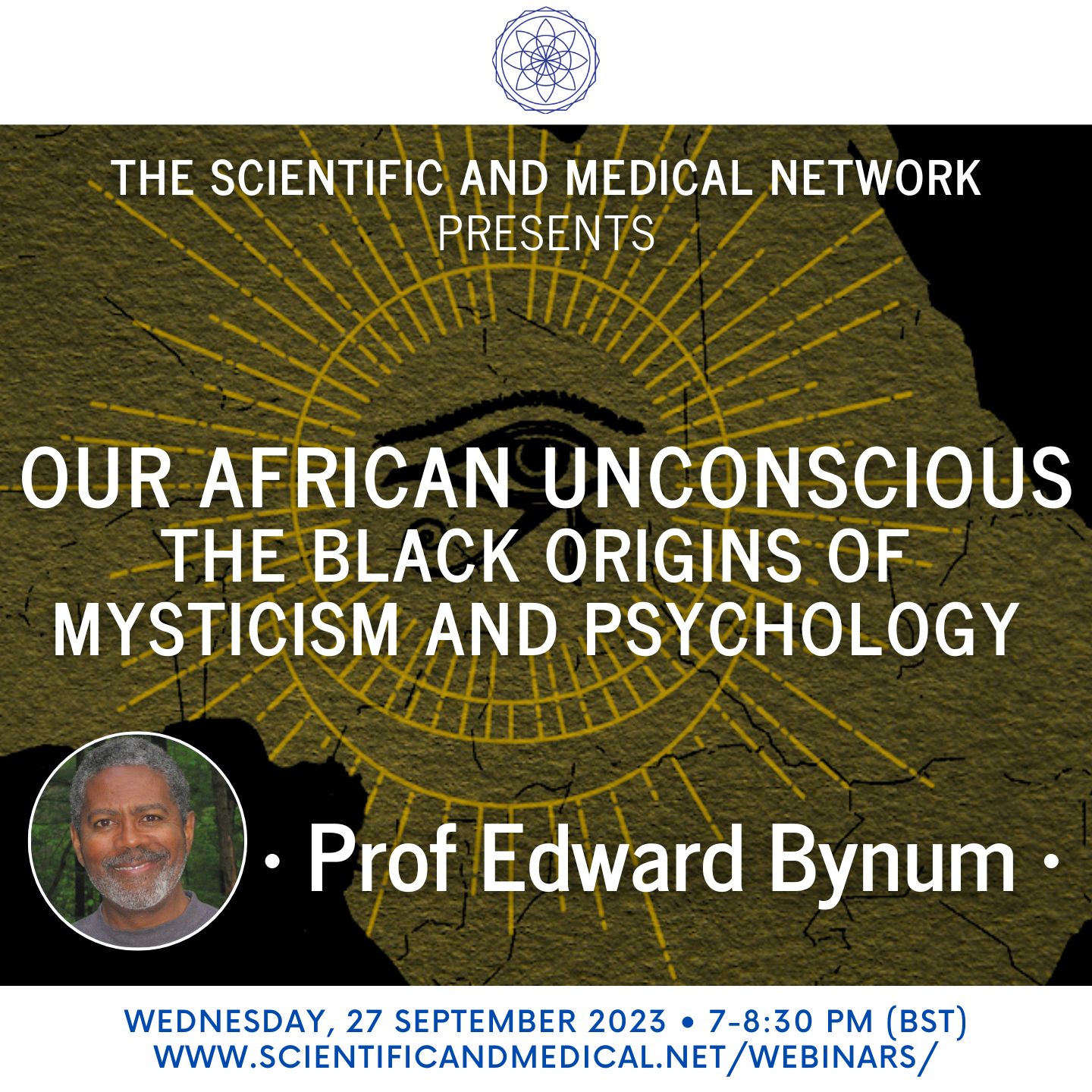 Prof Edward Bynum - Our African Unconscious - Scientific and Medical ...