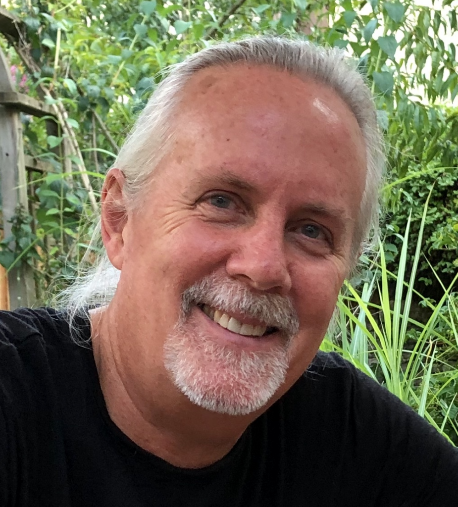 James Corrigan – Advanced Meditative States and their Role in an ...