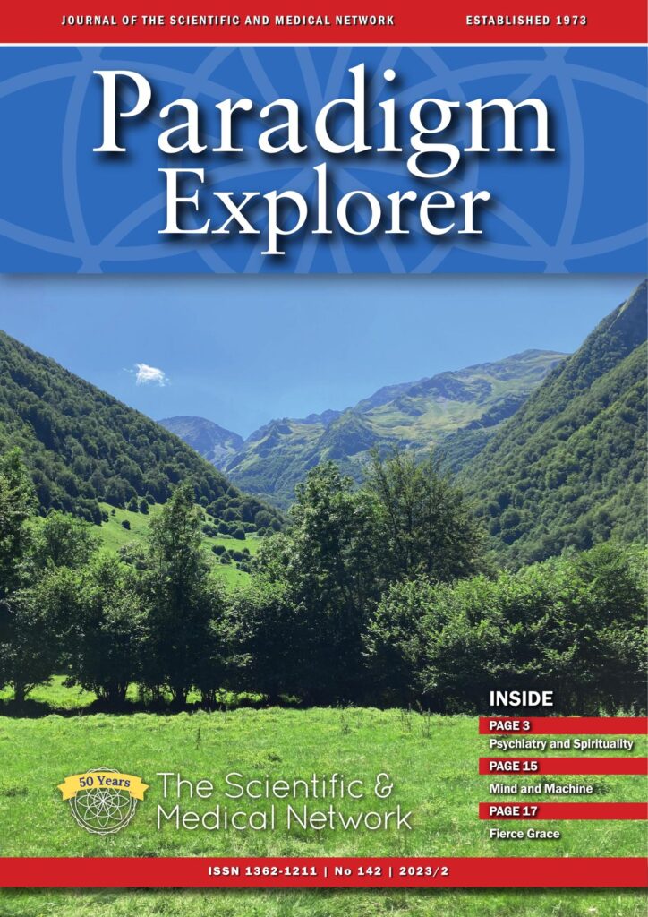 Paradigm Explorer - Scientific and Medical Network