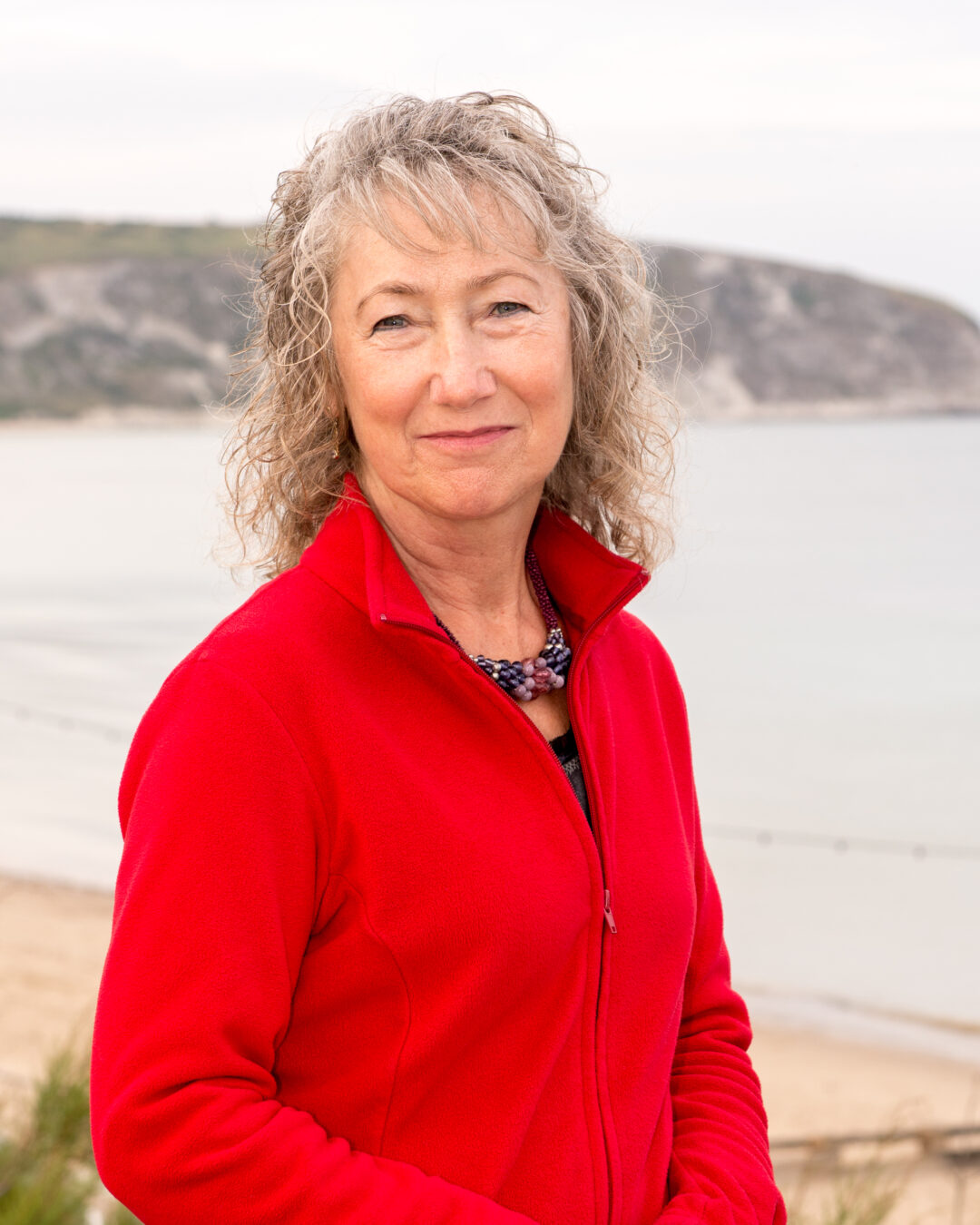 Sandy Edwards – Spiritual Healings in Hospitals and Clinics: A ...