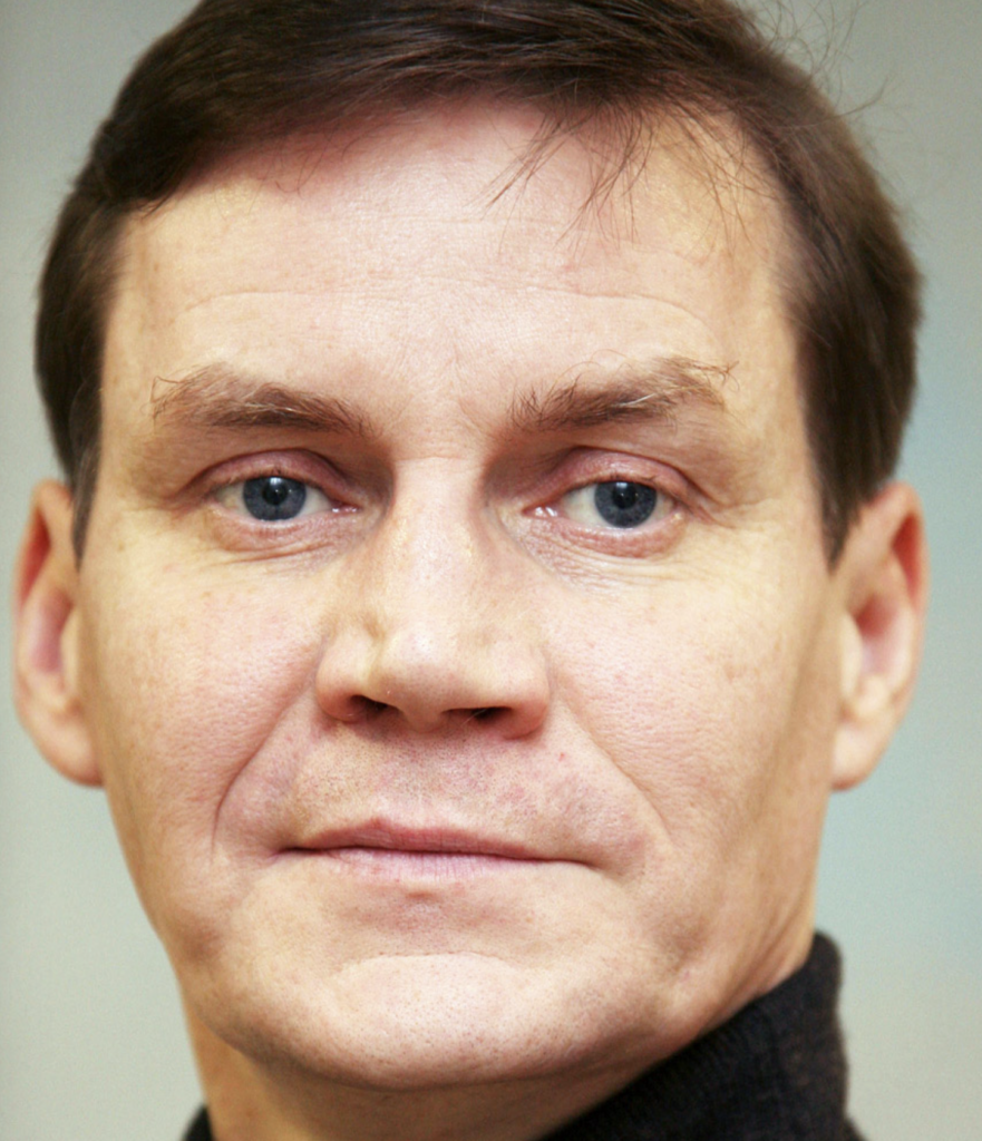 Prof Roderick Main – Breaking the Spell of Disenchantment: Mystery ...