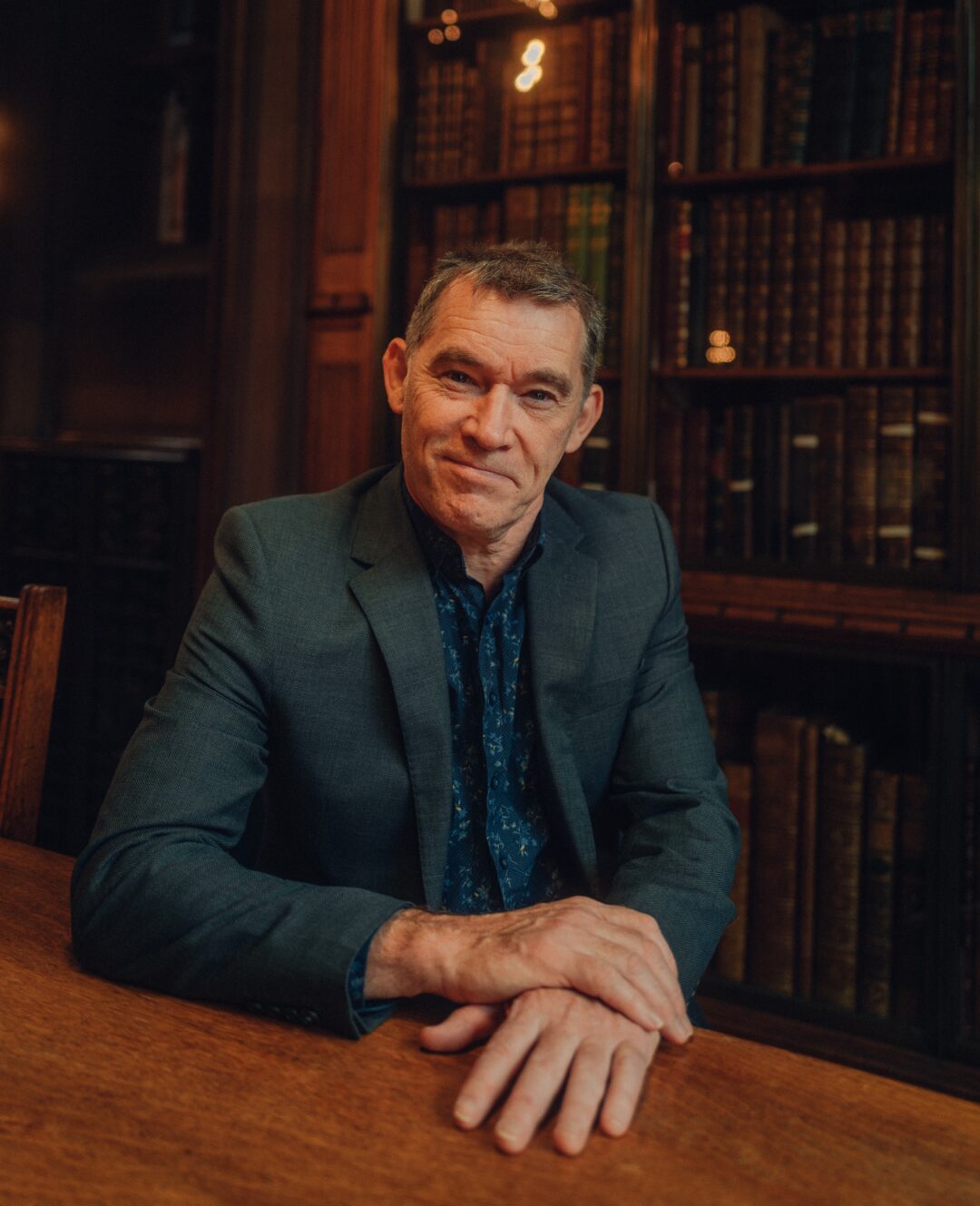 Dr Steve Taylor – The Continuum of Connection: How a lack of empathy ...