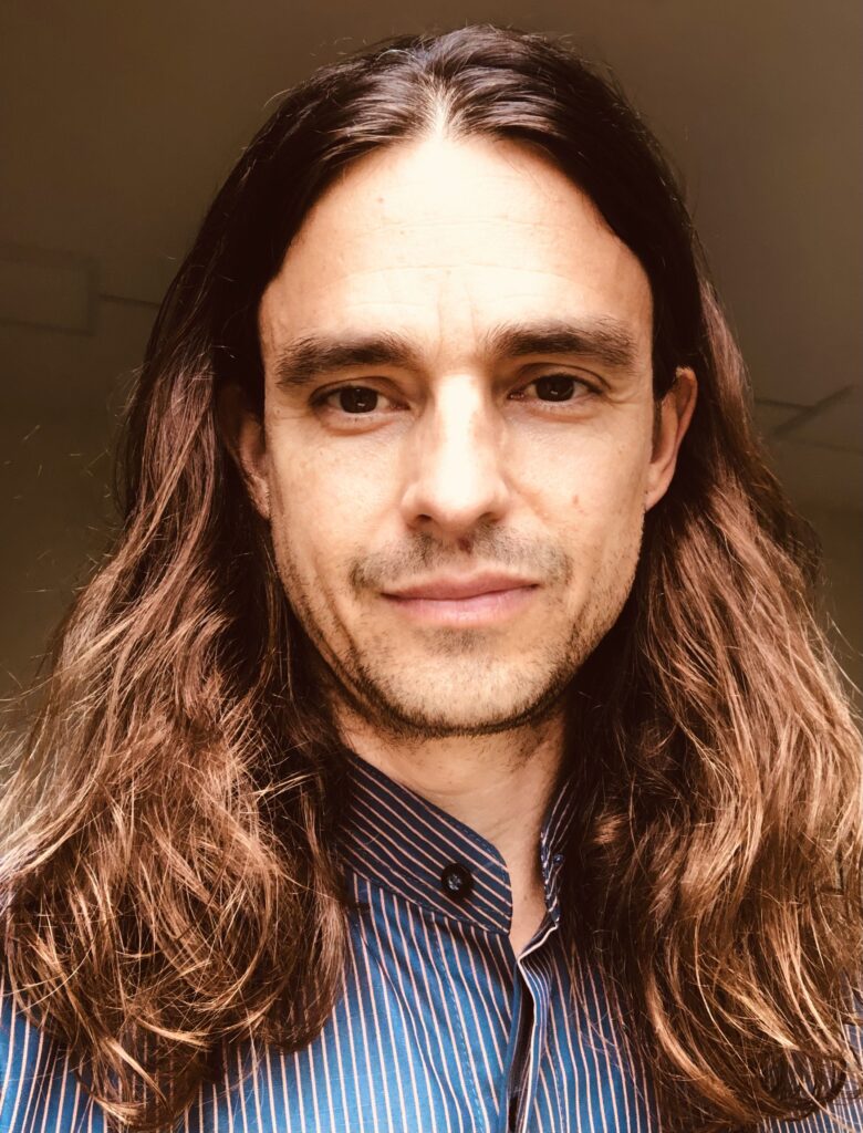 Àlex Gómez-Marín - Investigando los márgenes de la consciencia desde la ...