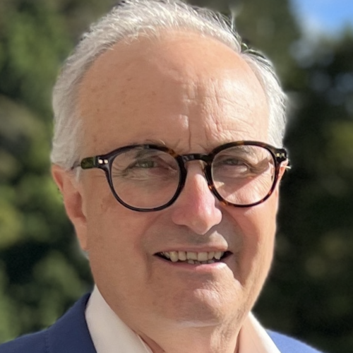 Dr Guy Hatchard – Leveraging the Power of Consciousness to Heal ...