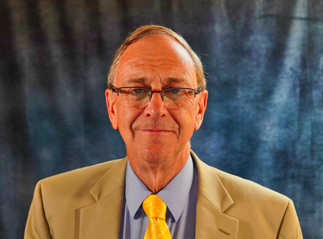 Dr Richard Petty – Diseases of Discipleship: An Evolutionary ...