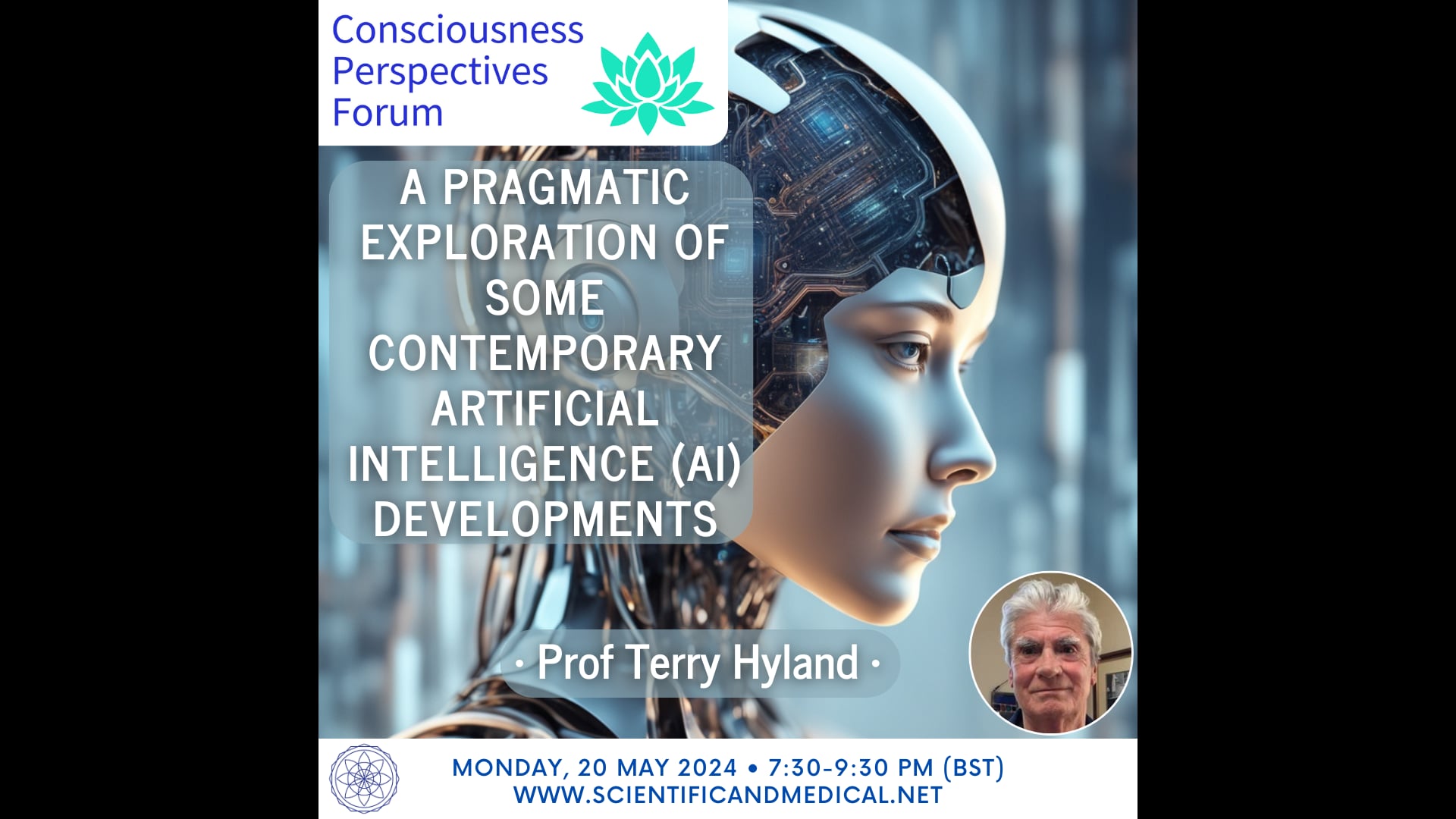 Terry Hyland - A Pragmatic Exploration of Some Contemporary AI ...