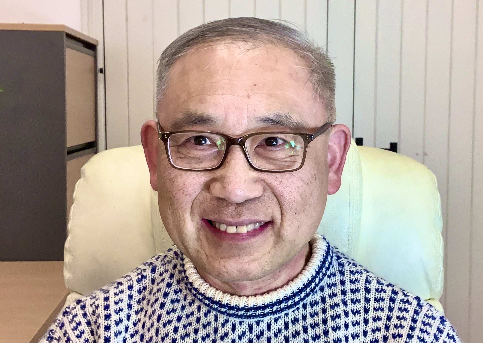 Our Team - Scientific and Medical Network