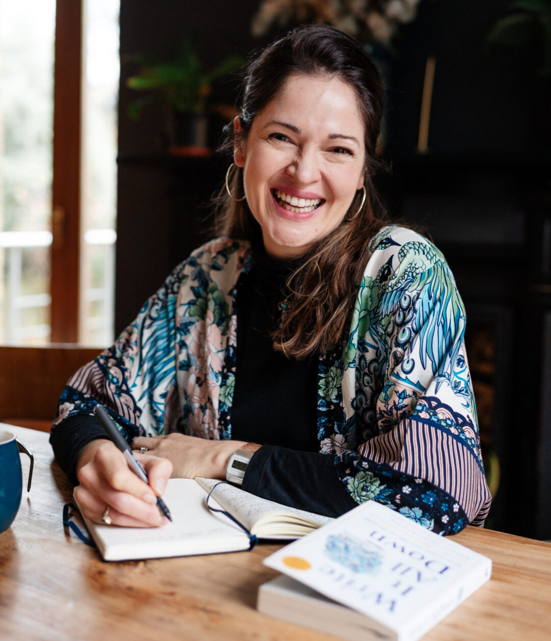 Elizabeth Oldfield – Fully Alive: Tending the Soul in Turbulent Times ...