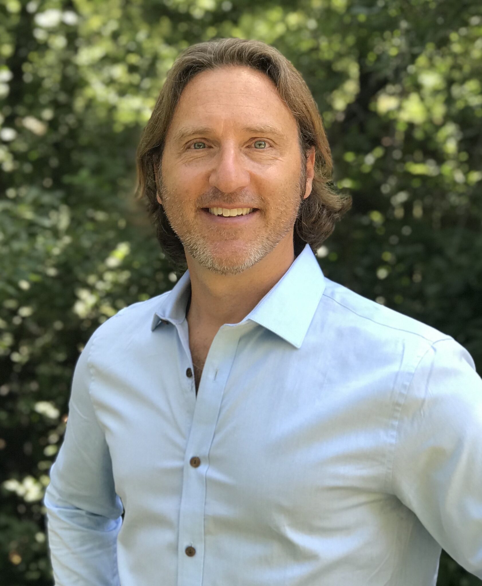 Dr Jonathan Ellerby – Soul Signals: Nervous System Regulation and ...