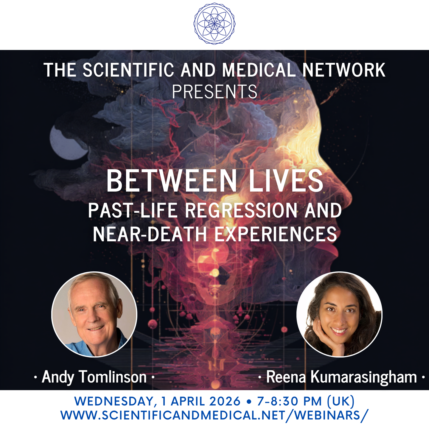 Andy Tomlinson and Reena Kumarasingham – Between Lives: Past-Life ...